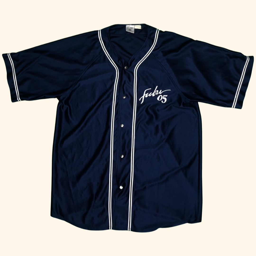 rick vaughn indians jersey