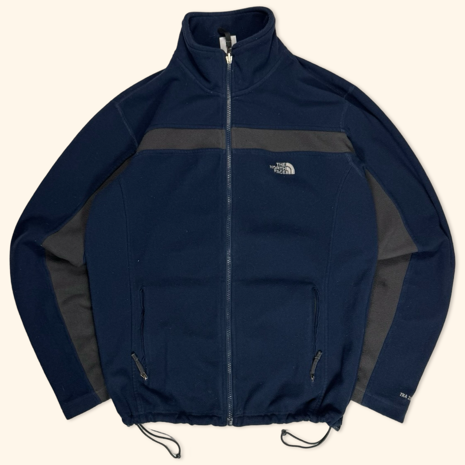 The north face tka 200 store